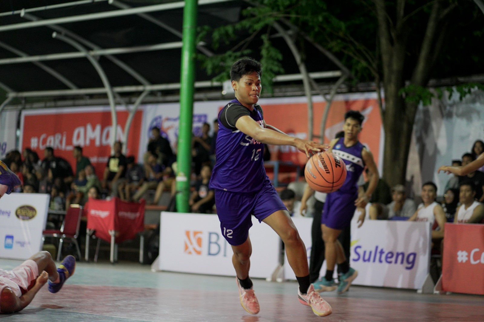 Kenalan Sama MVP: Last Dance! Vitobratta Sapu Bersih Juara dan Pemain ... Kenalan Sama MVP: Last Dance! Vitobratta Sapu Bersih Juara dan Pemain ...